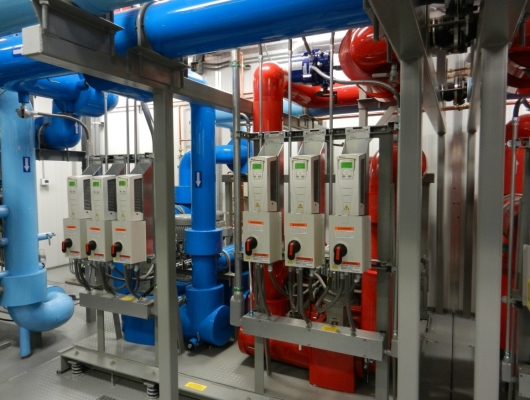 Resources | Photo Gallery | Drawing | Systecon LLC